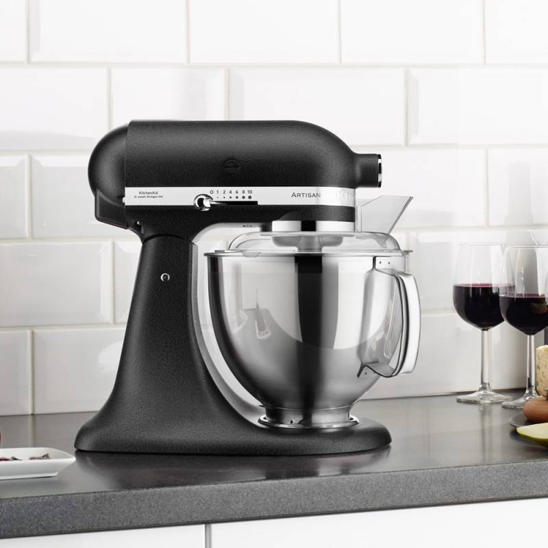 Cuchara Postre New Milano | El Volcan