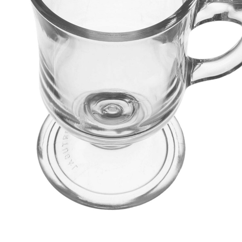 Taza Café Express Mini Bill 120 ml | El Volcán