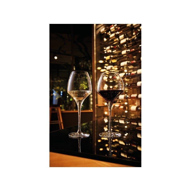 Set de 6 Copas Soft 47cl Open Up Chef & Sommelier | El Volcan