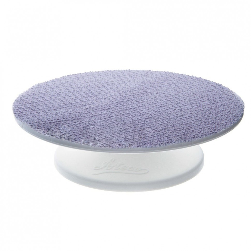 Mesa Giratoria 30.5cm Baja 610 Ateco | El Volcan