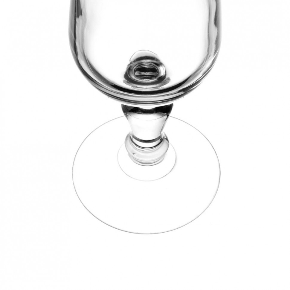 Set 12 Copas Fte 14cl Normandie Arcoroc | El Volcan