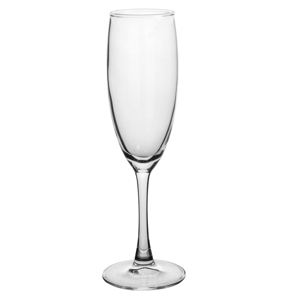 Set 6 Copas Flauta 19CL Friends FTA