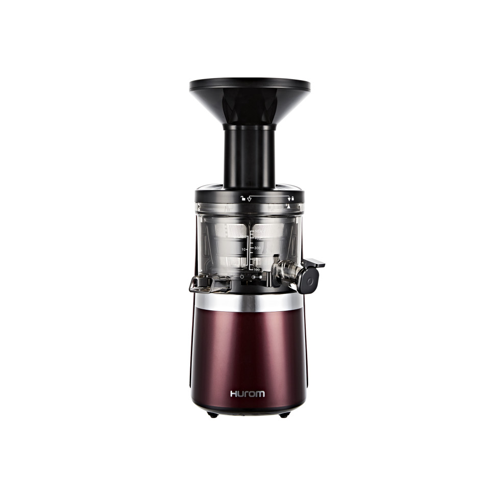 Extractor de jugo Lento Wine S13 Hurom | El Volcán