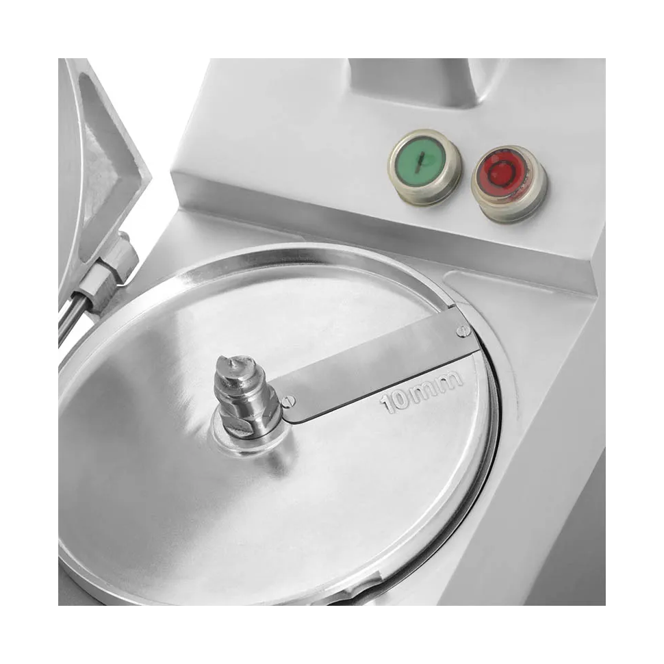 Procesador de Vegetales Deluxe 5 Discos VPV-65D VTS Ventus