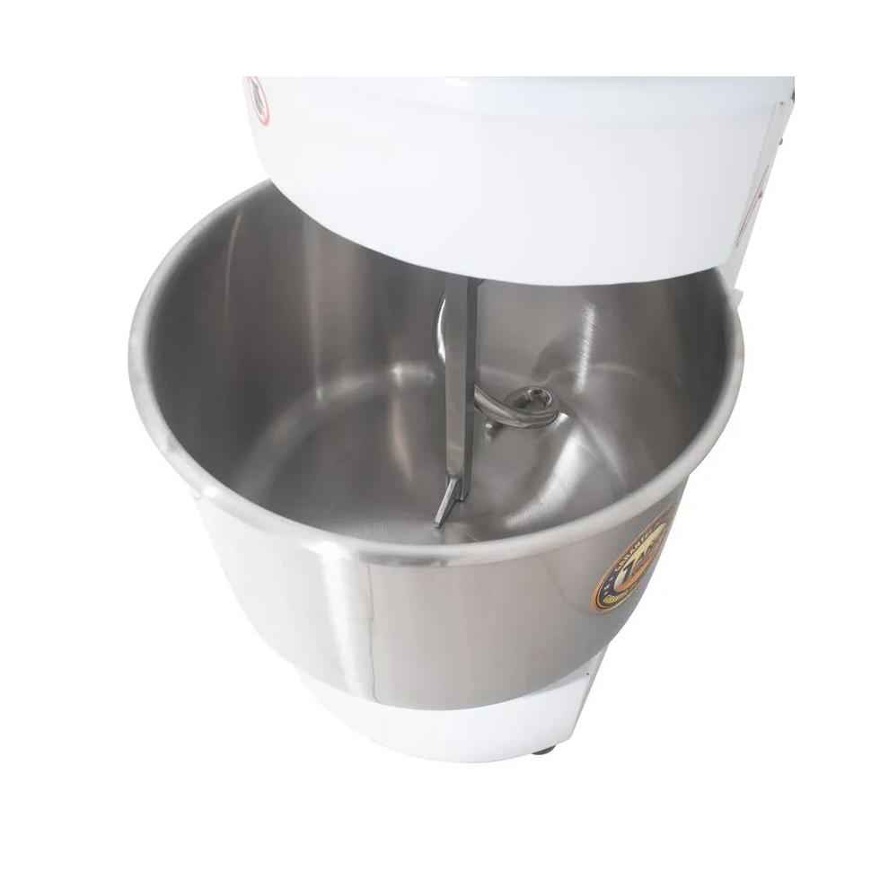 Amasadora Ventus VAM-20T 8 kg | El Volcán