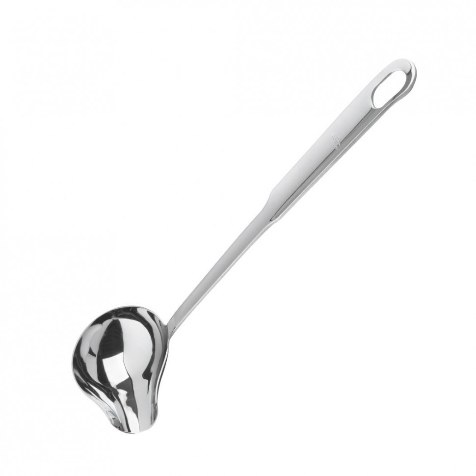 Cucharon Salsa SMB Inoxidable 62609 Lacor | El Volcan