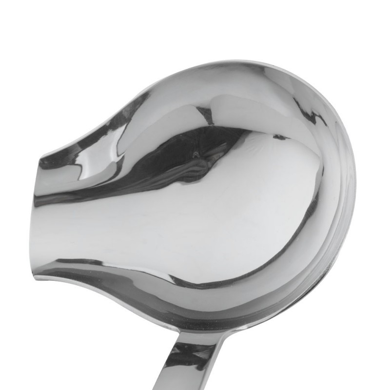Cucharon Salsa SMB Inoxidable 62609 Lacor | El Volcan