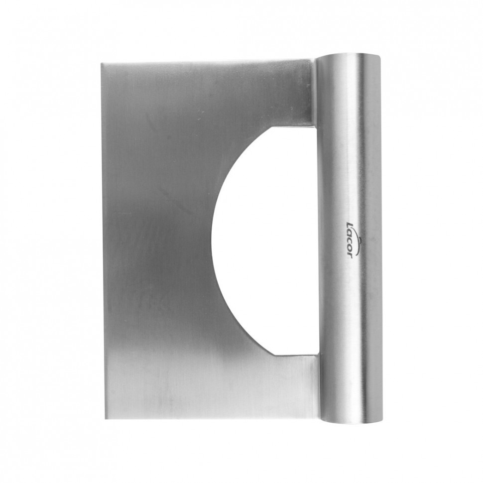 Raspa Inoxidable 18/10 67006 Lacor | El Volcan