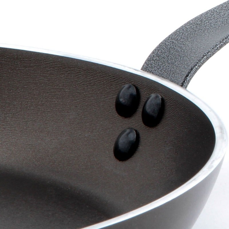 Sartén 32cm Robust 23632 Lacor | El Volcan