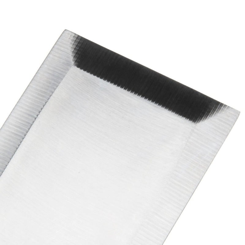 Espátula Angular de Acero inoxidable Lacor | El Volcán