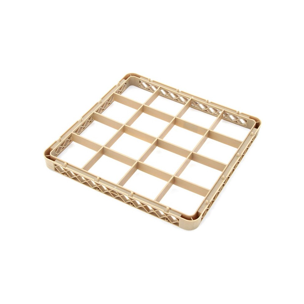 Extensión Rack 16 Compartimientos Wins