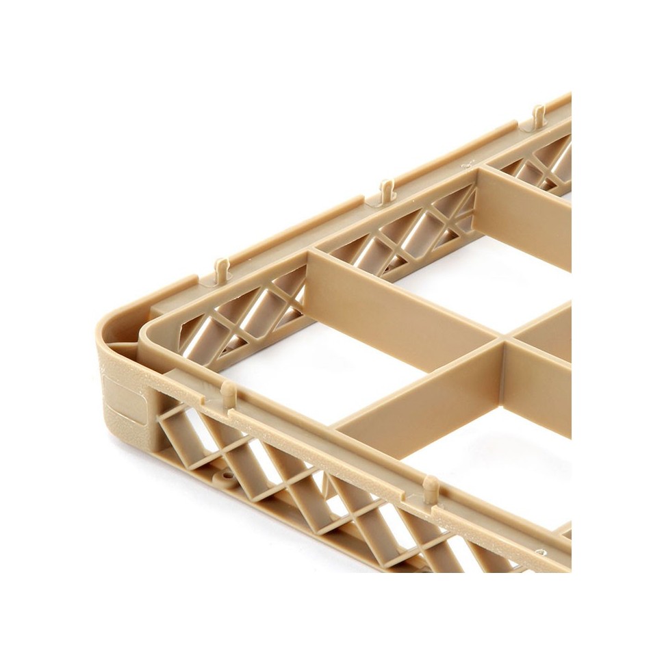 Extensión Rack 16 Compartimientos Wins