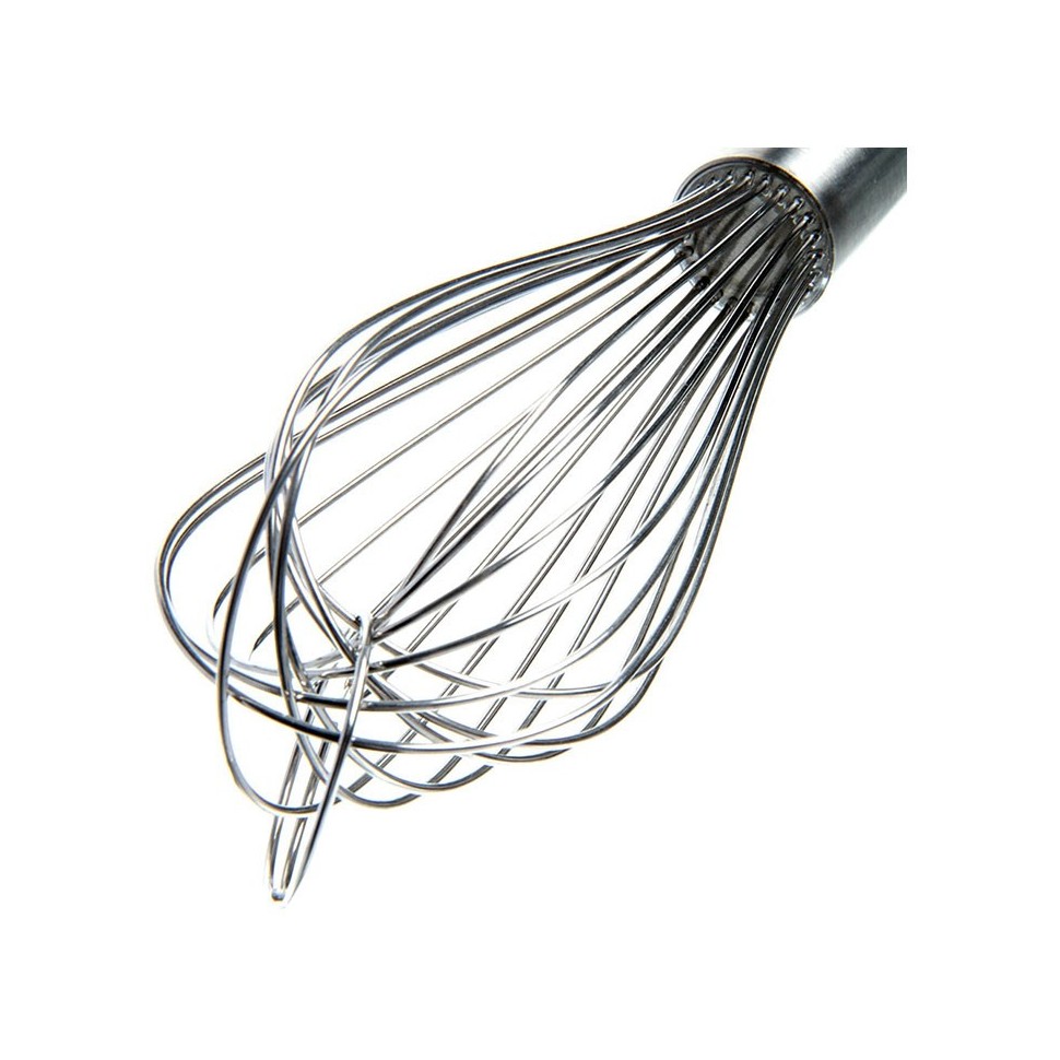 Batidor 25cm Ebra Flexible Winco | El Volcan