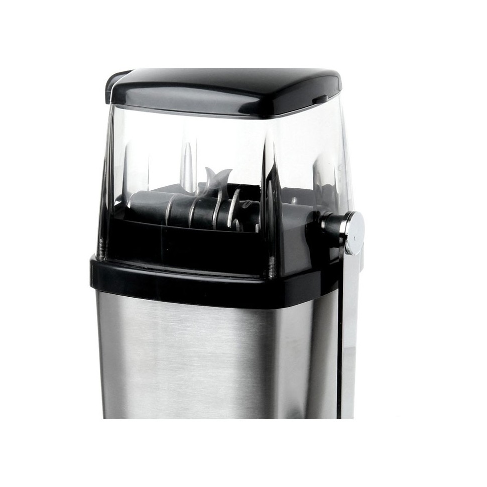 Picadora de Hielo Manual Lacor | El Volcán