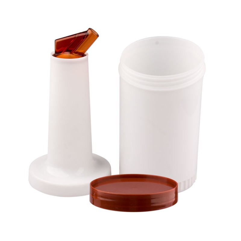 Dispensador Bar 1lt Café Winco