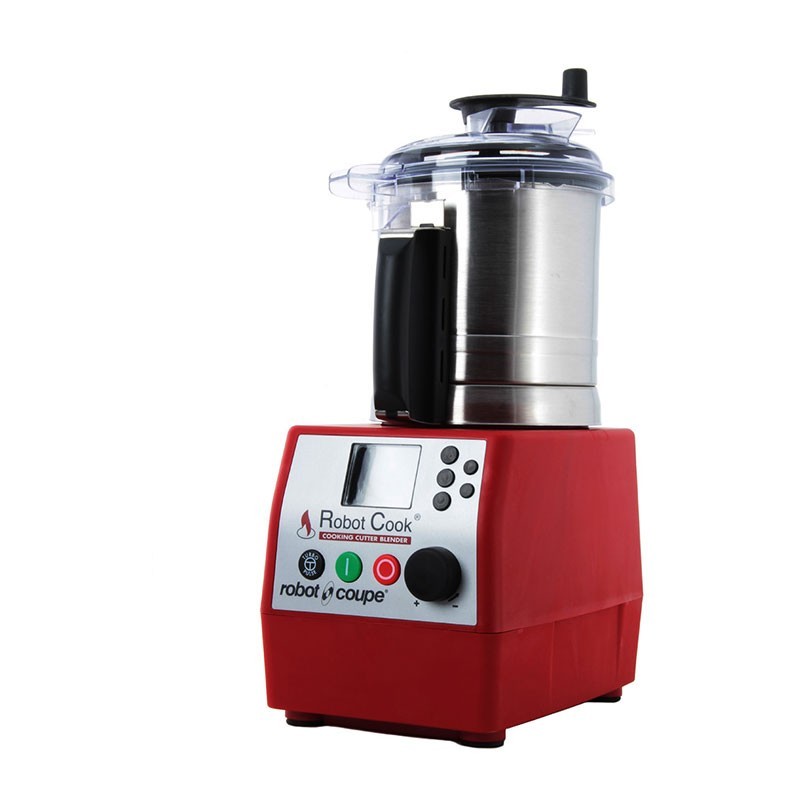 Robot Cook 43000R Robot Coupe