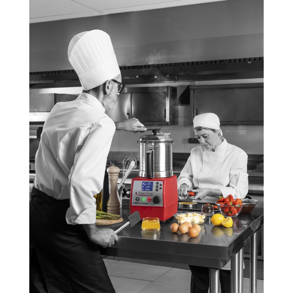 Robot Cook 43000R Robot Coupe