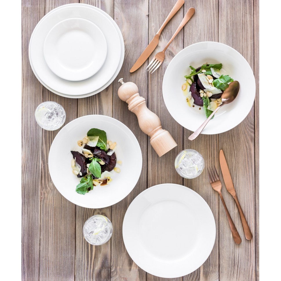 Plato Pan 15cm Robust Banket | El Volcan