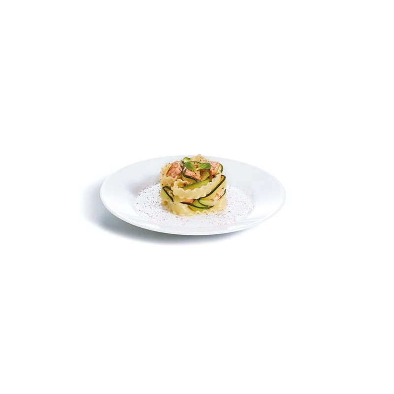 Plato Extendido 25,4cm Restaurant Arcoroc | El Volcan