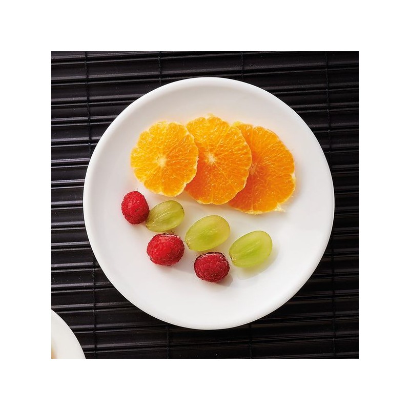 Plato Extendido 25,4cm Restaurant Arcoroc | El Volcan