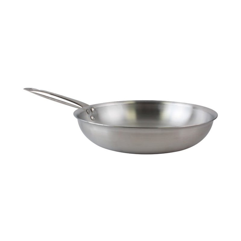 Sartén Aluminio 22cm Extra Grueso